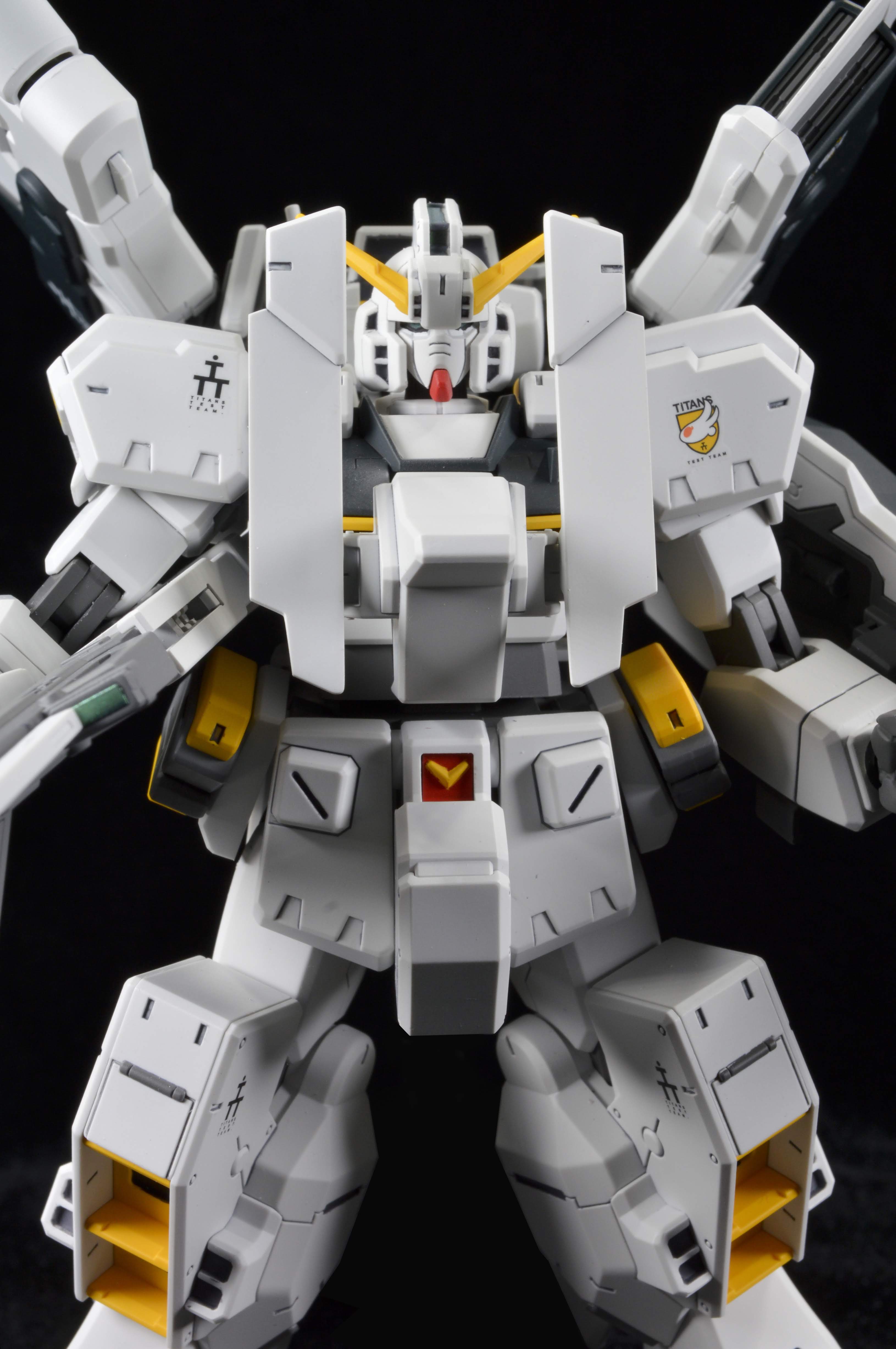 FF-X29A G-Parts[Hrududu]/RX-121-1+FF-X29A Gundam TR-1 Hazel-Rah