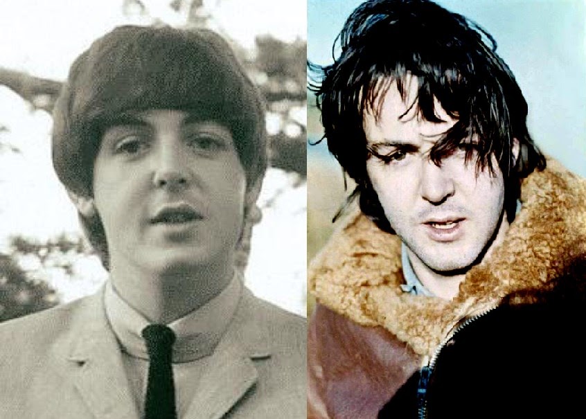 Plastic Macca ~ Paul is Dead: Plastic Macca: Tina Foster & Andrew ...