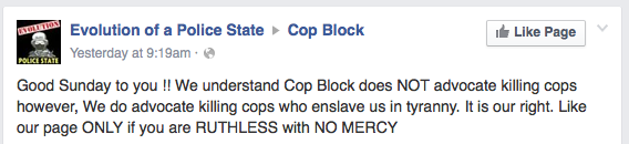 Petition · Facebook: change your community guidelines that currently ...