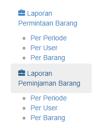 Source Code Aplikasi Inventori Sederhana PHP Native - Sahabat Ngoding Indonesia