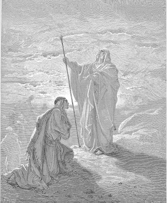 Personajes Biblicos: La Monarquía (II): David