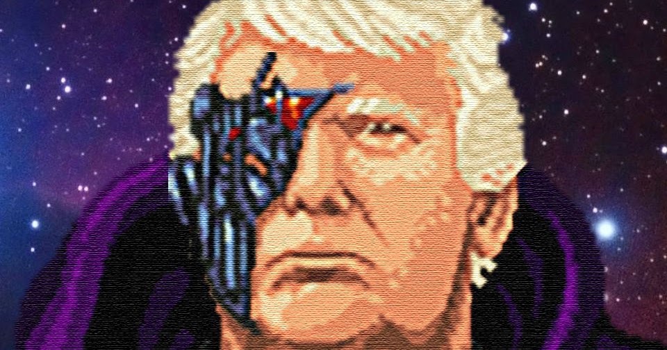 The Last Redoubt: All Your Base