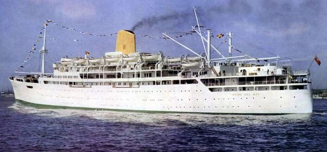 A Pit Lass' Photographic History: October 2017