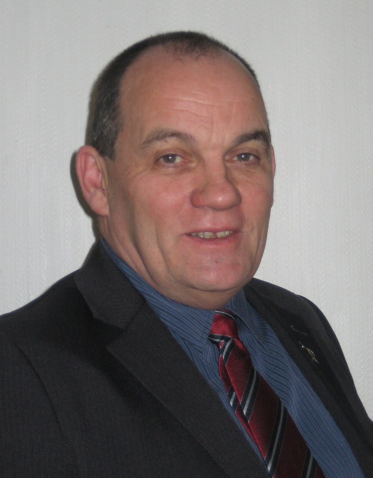 Wheeler's Website: Fresh Face in Race for Labour Mayoral candidate