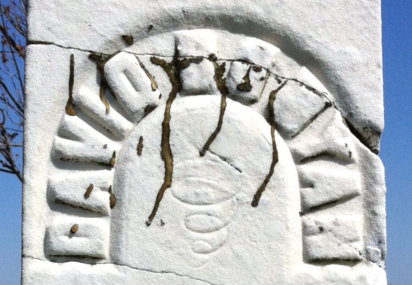 Gravestoned: David Runyan