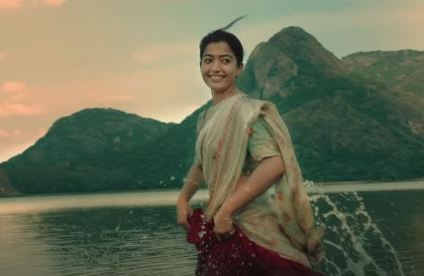 Sulthan Movie Images, HD Wallpapers | Karthi, Rashmika Looks