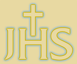 IHS Christograms | Christian Clip Art Review