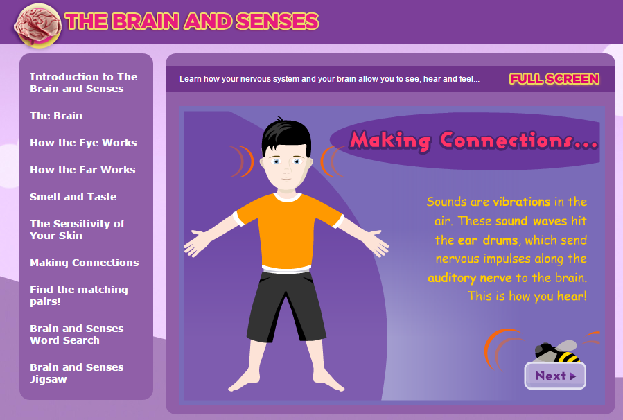 Seneca Science Corner 5: 2016