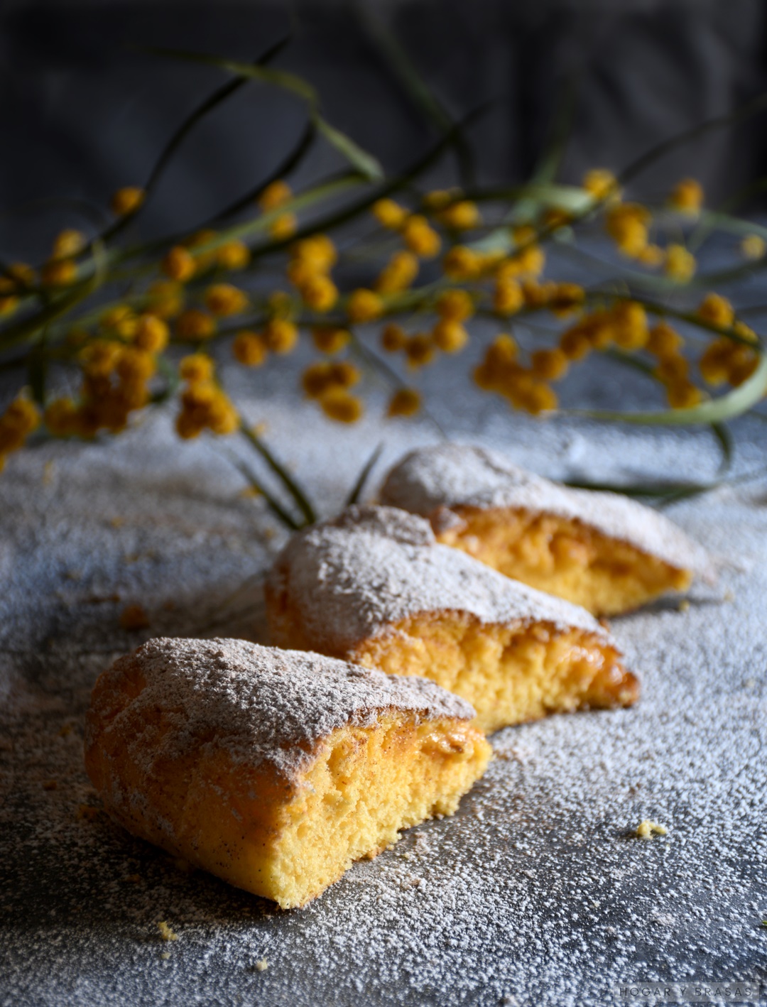 Bizcotela | Hogar y Brasas