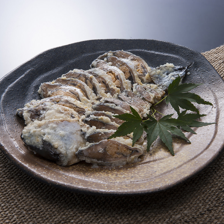 Funazushi -origine du sushi japonais- (français)