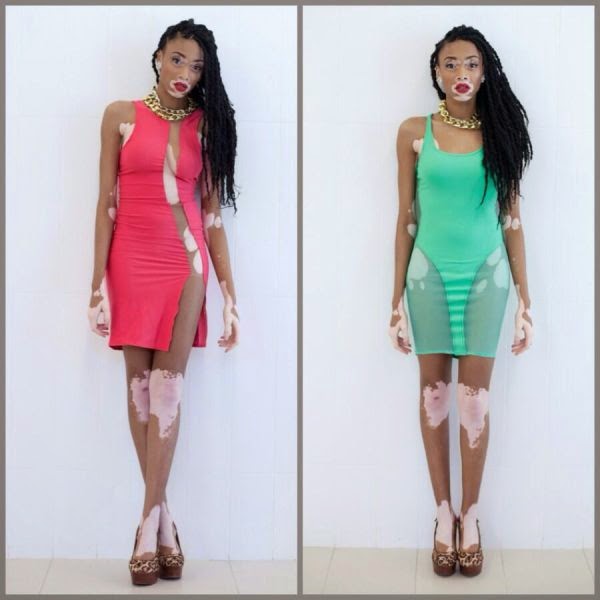 Model Wanita Yang Unik! - CariDotMy