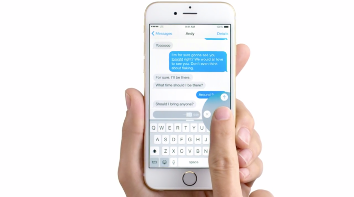Permanent Delete Iphone Messages How To Delete Text Sms Messages On Iphone 6s Permanently
