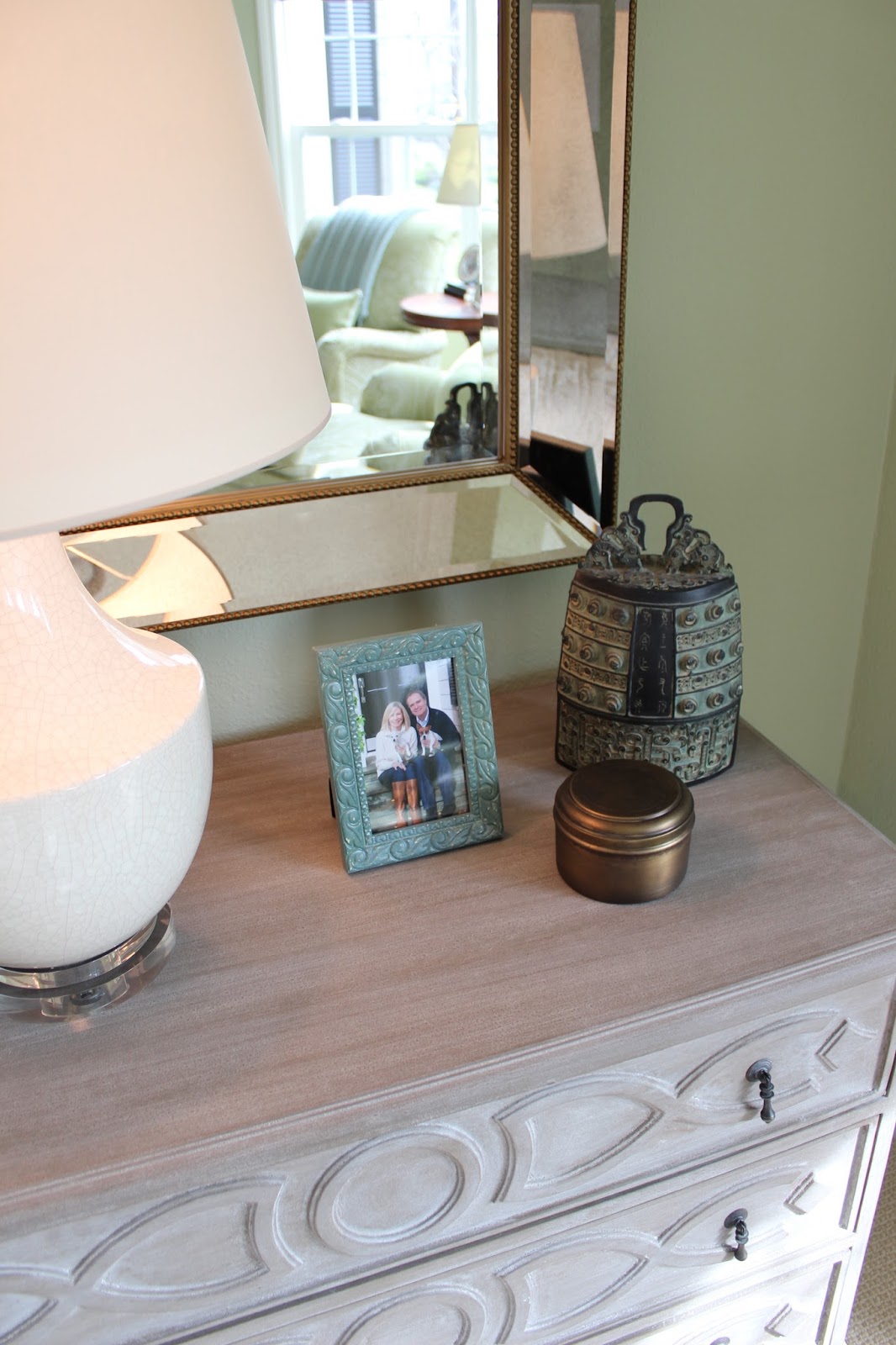 Tips to Style Your Perfect Bedside Table | Classic Casual Home