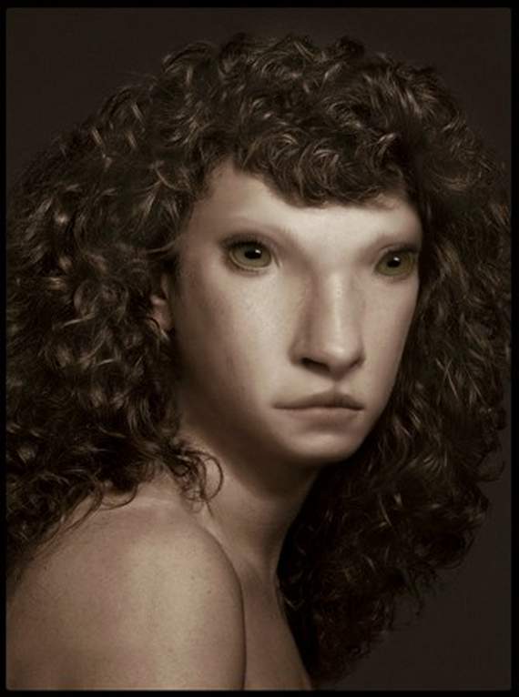 People Like Animals ~ Lizard Tattoo