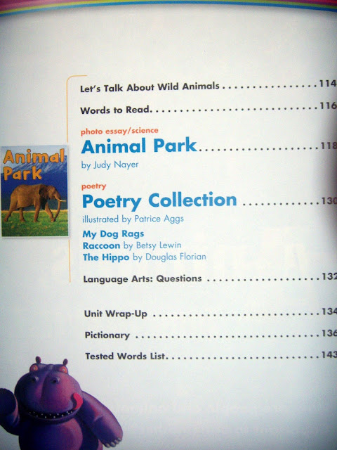 CHILDREN BOOKS FOR YOU: Scott Foresman's Reading Program - Reading ...