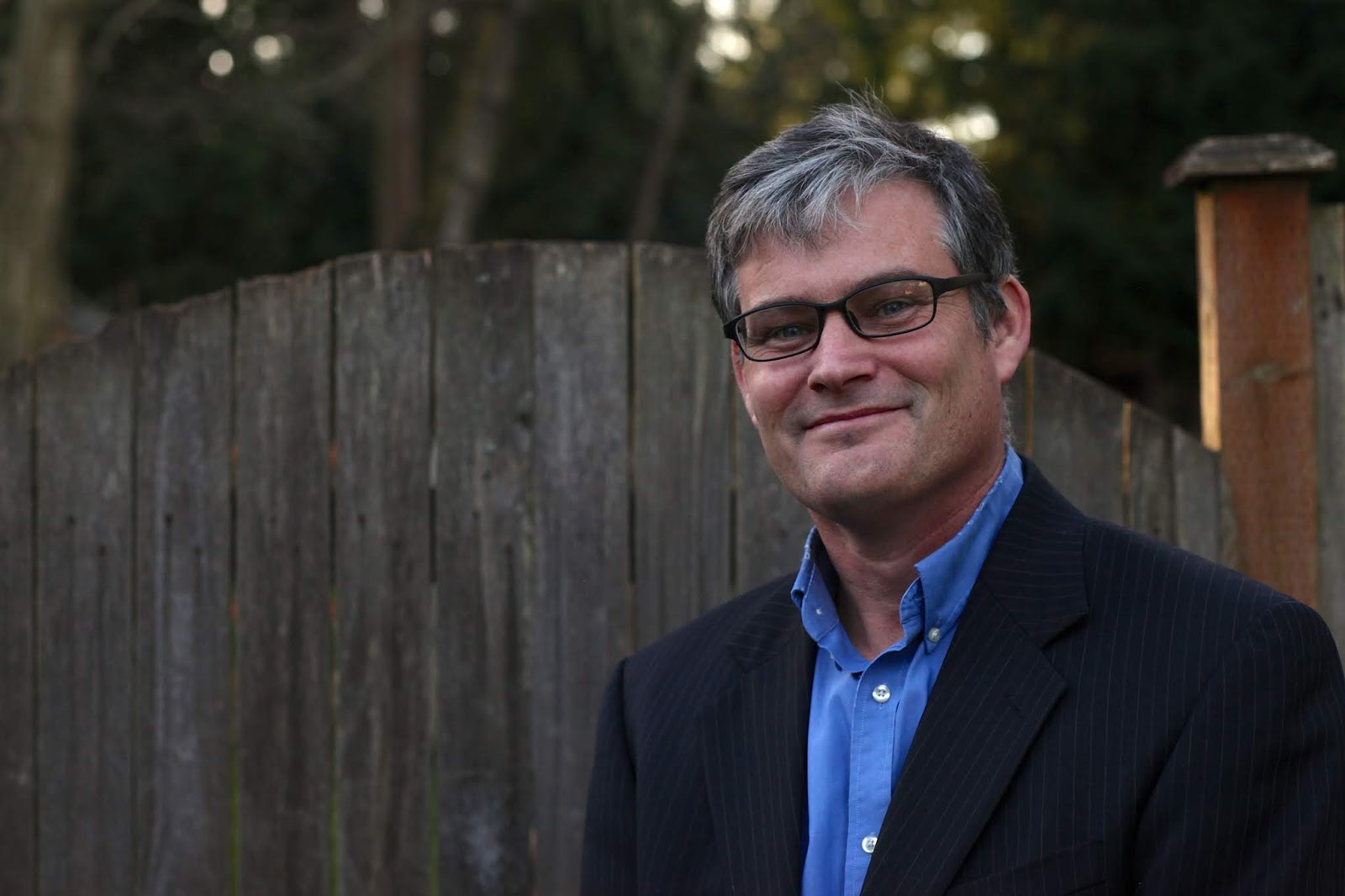 Shoreline Area News: Keith Scully announces re-election campaign for ...