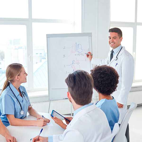 EDUCACION EN ENFERMERIA: I. Conceptualización de la Educación para la Salud