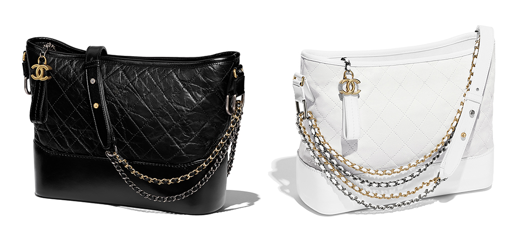 Chanel private party