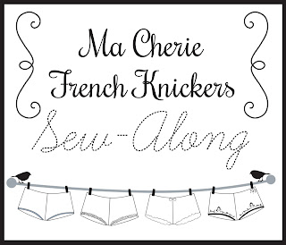 A Few Threads Loose: French Knickers Sew-Along... Everything in one place.