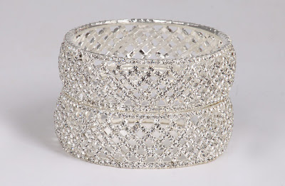 Top 10 Beautiful Bangles Designs images Photos , pictures - Good Morning