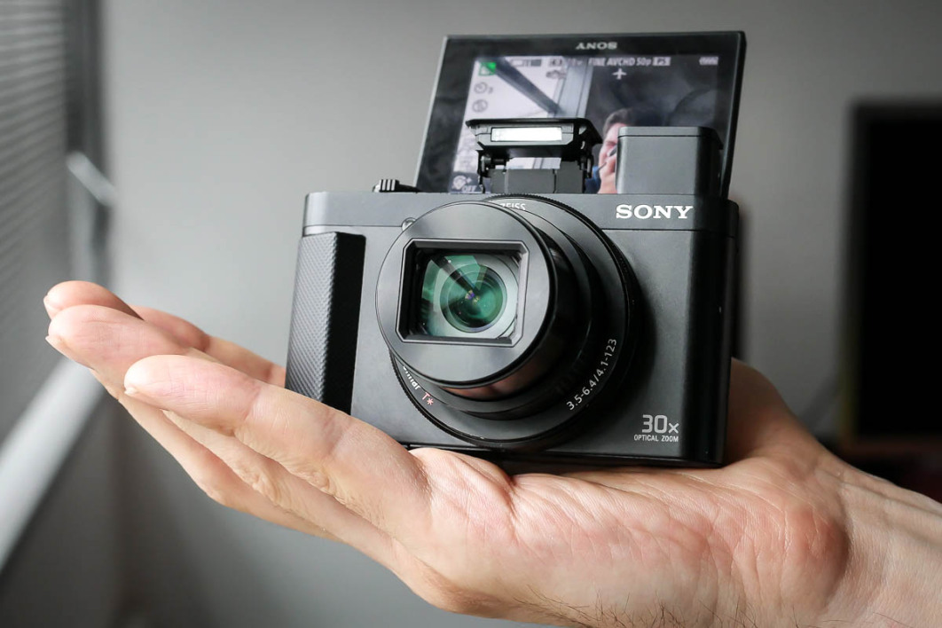 Articles: Sony DSC-HX90V settings, tips and tricks