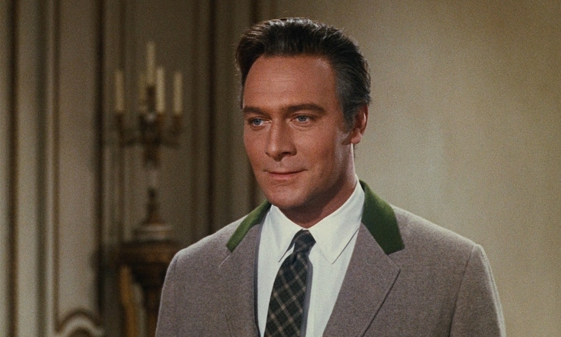 Christopher Plummer (1929-2021)