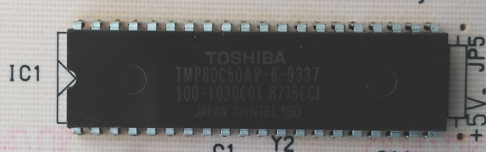 Retro Ordenadores Orty: Fidelity Gambit Voice (modelo 6095) (1987)