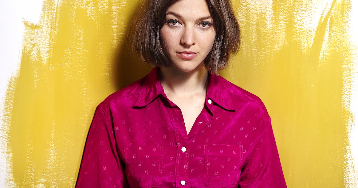 EVEN THE STARS: Hannah Ashcroft - Interview