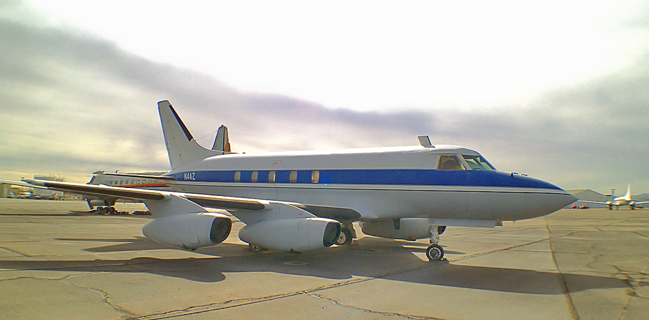 Lumenosity Reviews: Worlds most unique aircraft: The MD 200/199