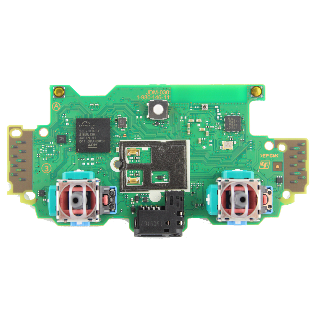 MANUAL INSTALACION CHIP TRUE FIRE MOD-CENTER.COM