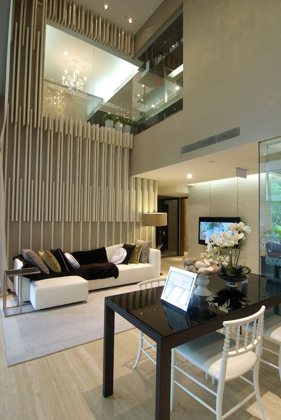 Cyan Apartment Decor - Bedroom Decor