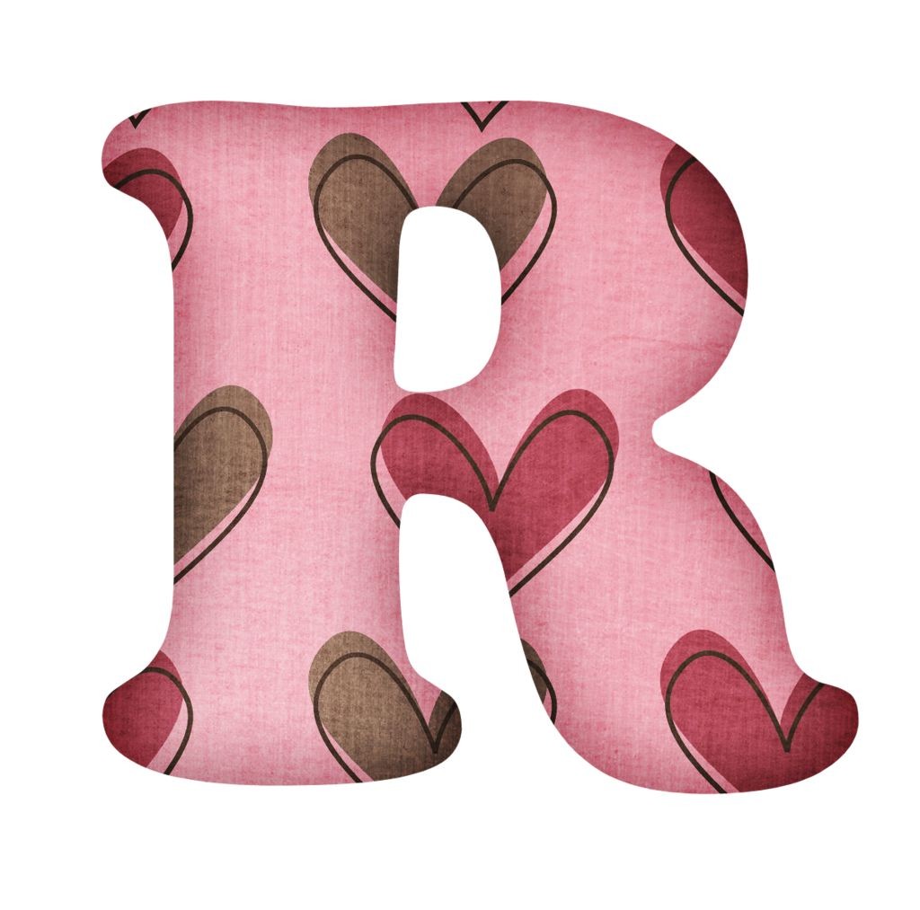 Letras decoradas Letras decoradas... Confira: ~ Atividades Escolares