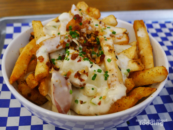 Eatery - Slapfish (CA) Revisited | Much Ado About Fooding