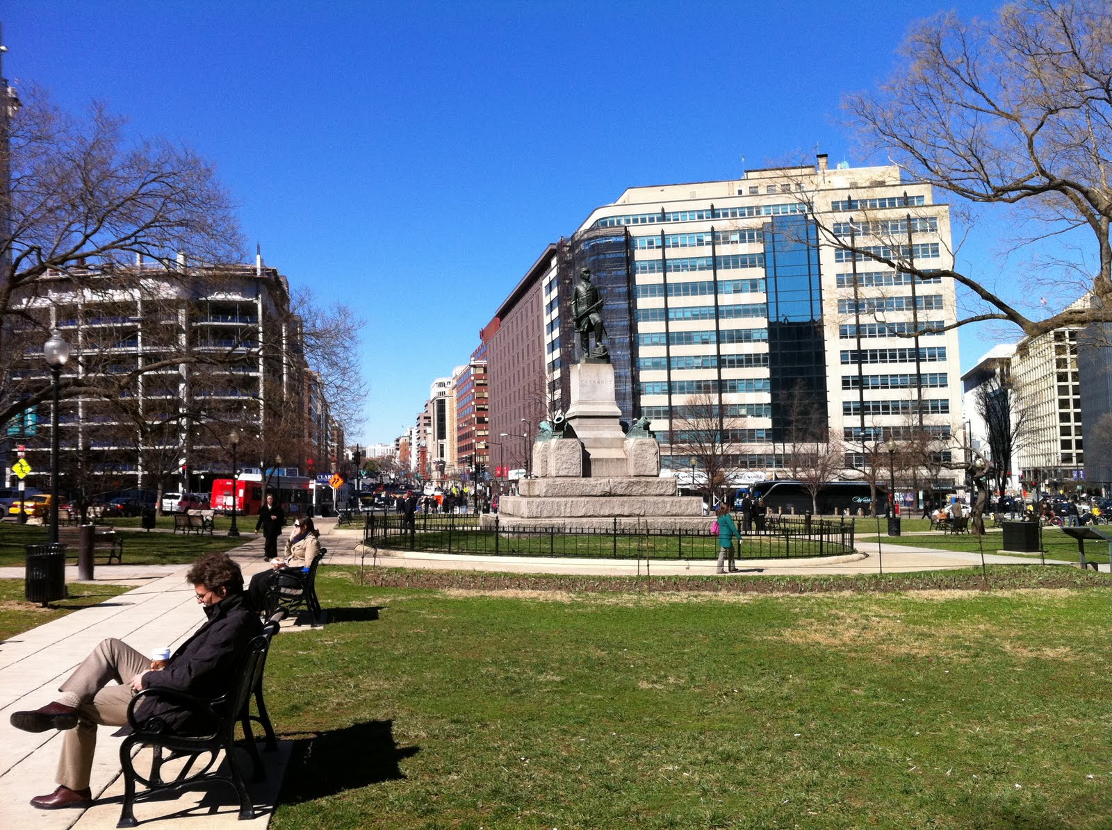 For Your Eyes Only: MAJESTIC CITY, WASHINGTON DC.!