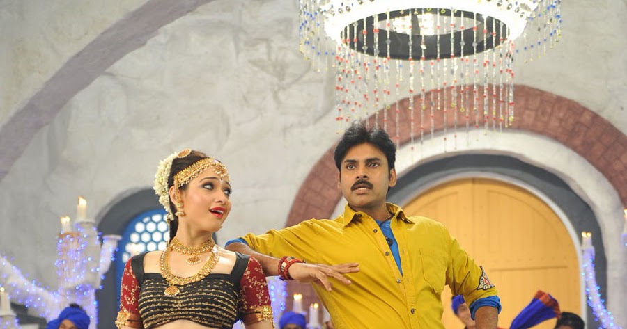 Cameraman Gangatho Rambabu movie Latest Photos Stills