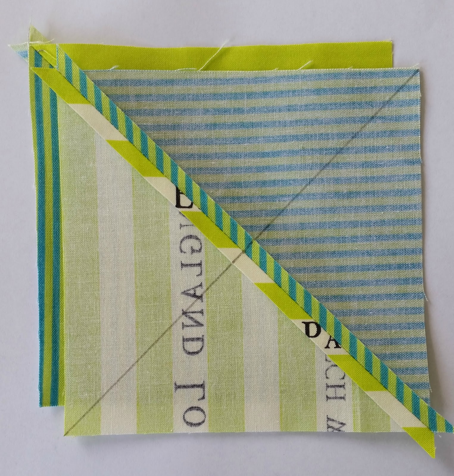 Elven Garden Quilts: Block #20 Caroline Tutorial - Farmer's Wife Sew Along