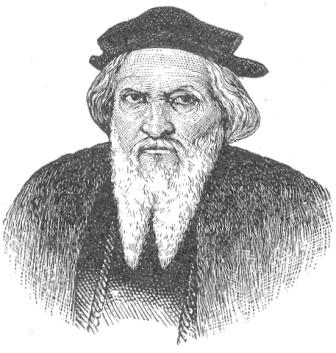 John Cabot: Pictures