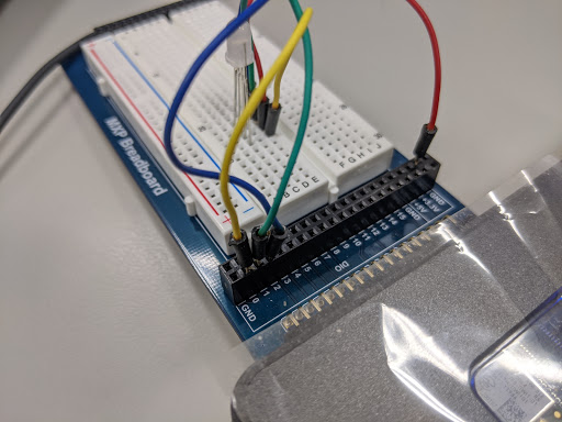 [ LabVIEW實作 - NI myRIO基礎篇 ] RGB三色LED燈 硬體交換控制