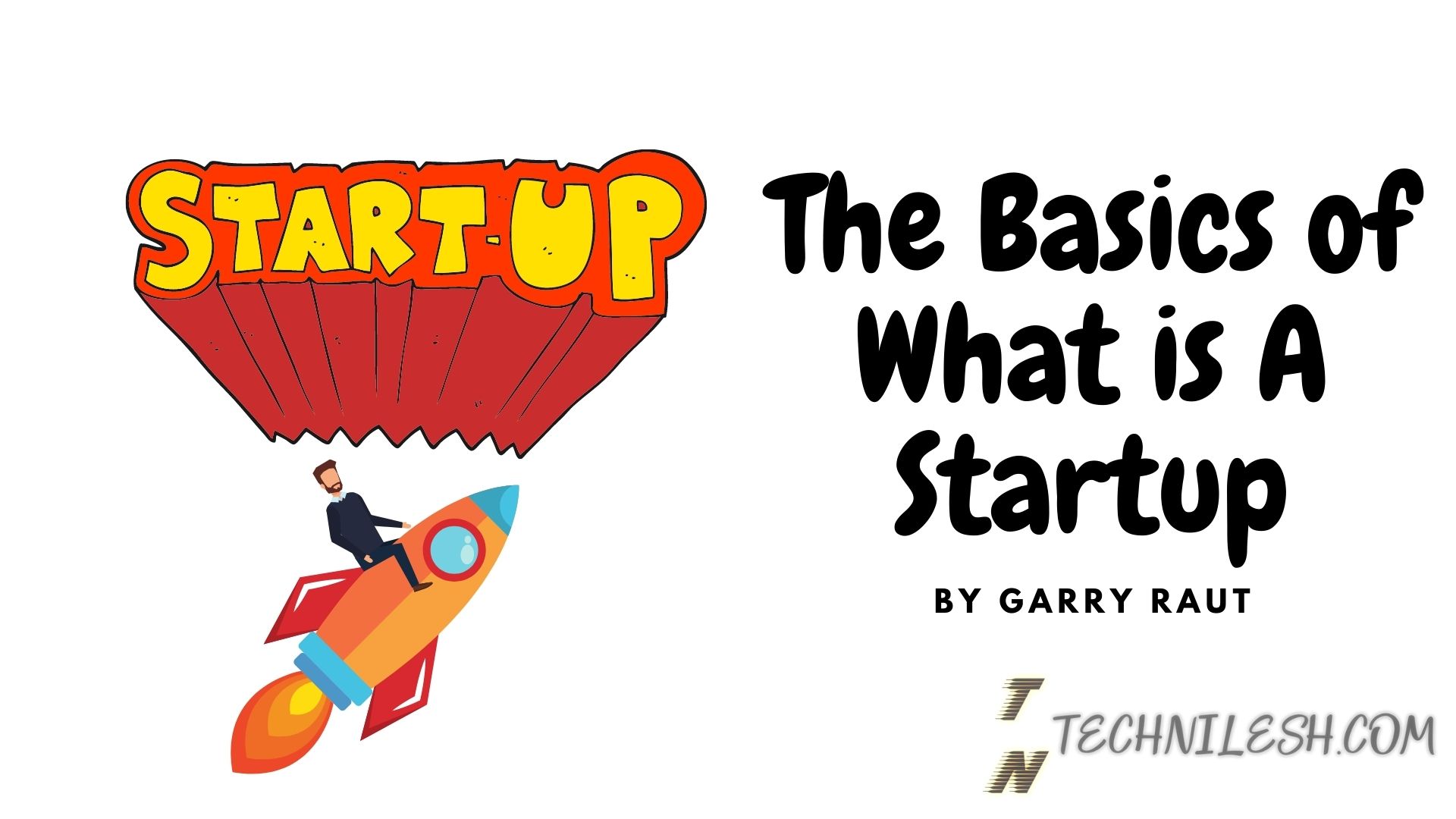 Choosing a Platform Technology for Your Startup: Reasons You Need to ...