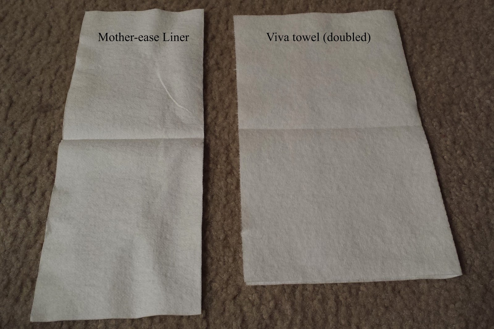 DIY Disposable Cloth Diaper Liners: DIY Disposable Cloth Diaper Liners ...