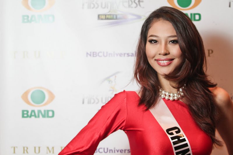 est100 一些攝影(some photos): Luo Zilin 羅紫琳