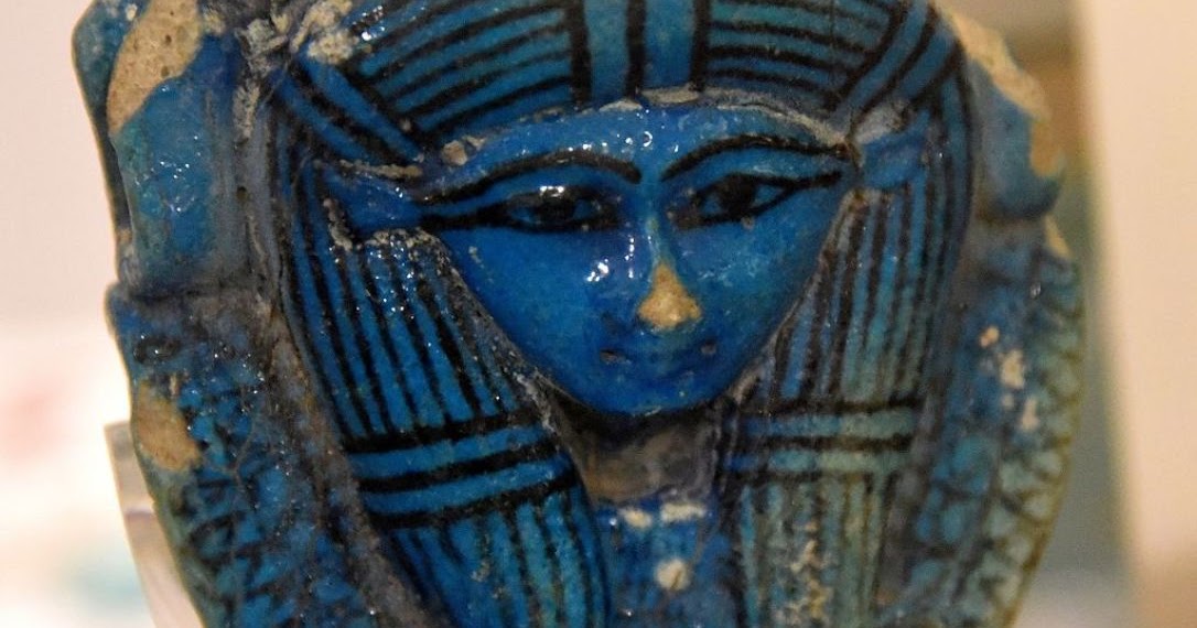 Women of History: Was Hathor Egyptian or Semitic?