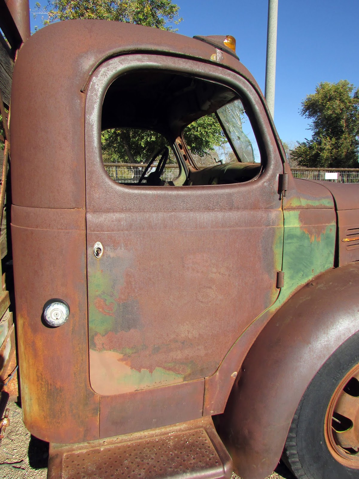 Chandler's Tumbleweed Ranch