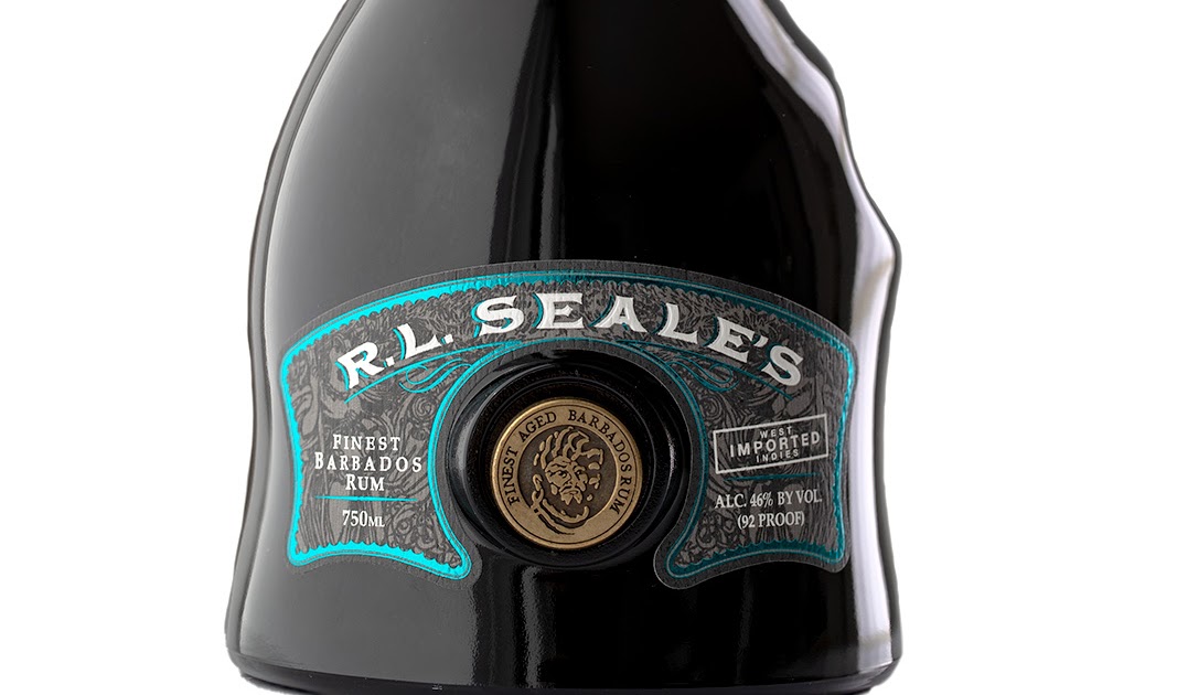 The Wine and Cheese Place: R.L. Seale's Rum 12 Year Old Barbados Rum