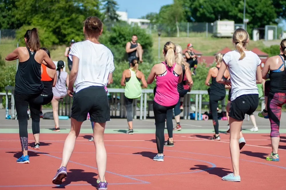 How To Make Time For Exercise With A Busy Schedule How To Make Time For Exercise With A Busy Schedule