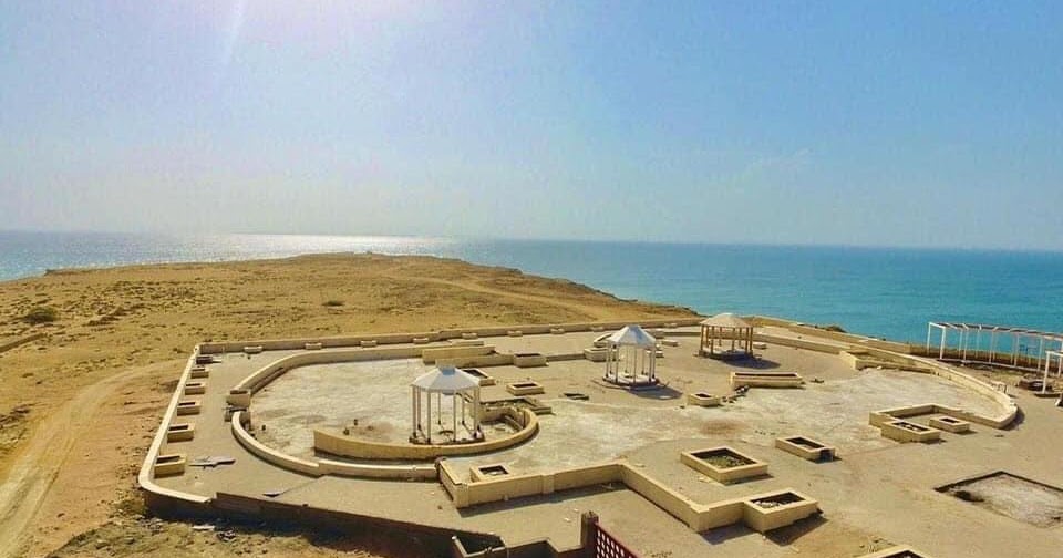 gwadar info