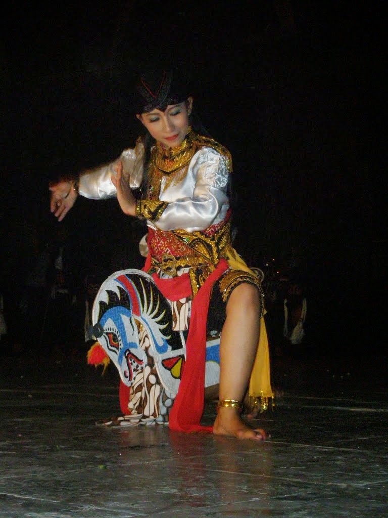 WISATA GUNUNGKIDUL: April 2014