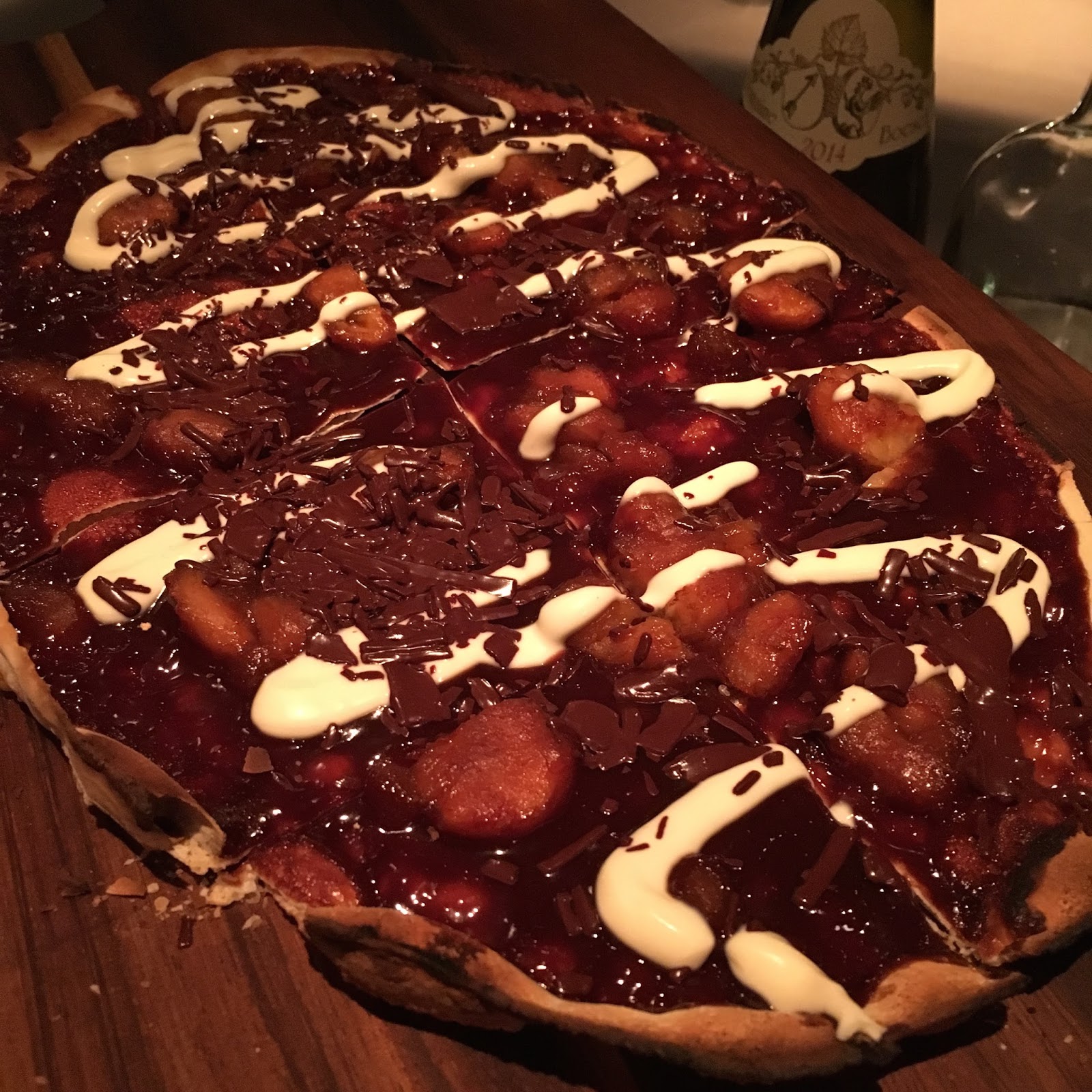 Bellanger - A French-Alsatian Restaurant in Islington by Corbyn & King ...