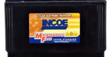 Aki Incoe MF N150 – 145G51