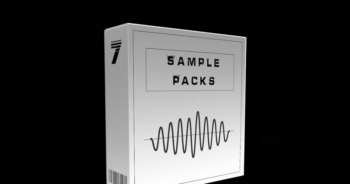 Download Sample Pack Zip File - BLEEZ MEDIA